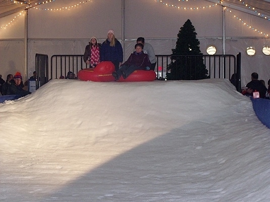 Snow Much Fun: ICE! and SNOW! at Gaylord Palms