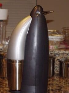 Sodastream Penguin Review