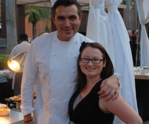 Recap: 2011 Swan & Dolphin Food and Wine Classic {17 Pictures}