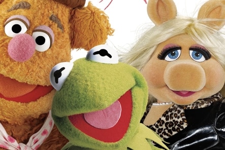 Muppets Adventure Game to Debut on Disney Fantasy