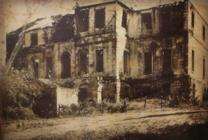 The Great House of Rose Hall -- Is it Haunted?