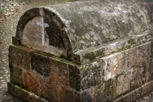 The Great House of Rose Hall -- Is it Haunted?