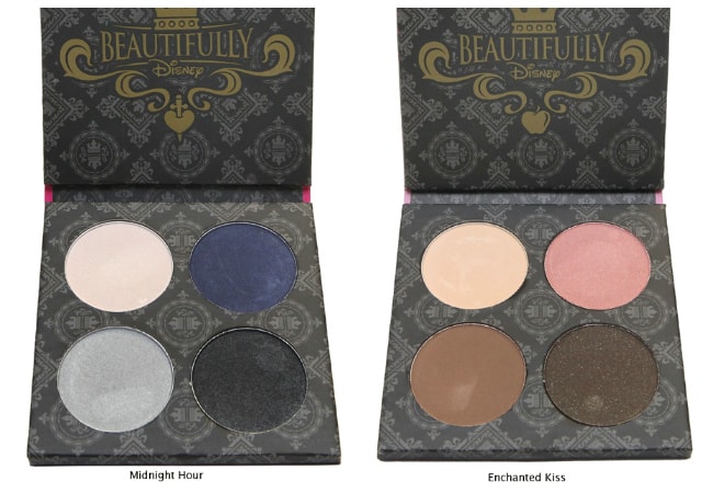 Fab Find: Beautifully Disney Cosmetics