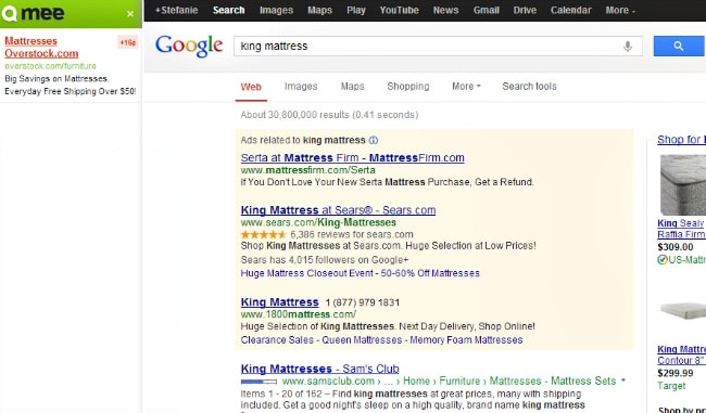 Qmee - Get Rewarded for Your Searches