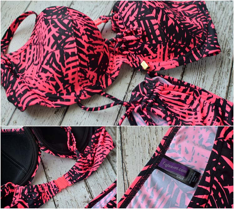 Figleaves.com: Swimwear for Every Body #MC