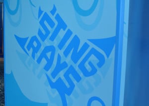 A Look Inside Camp Ocean on Carnival Freedom