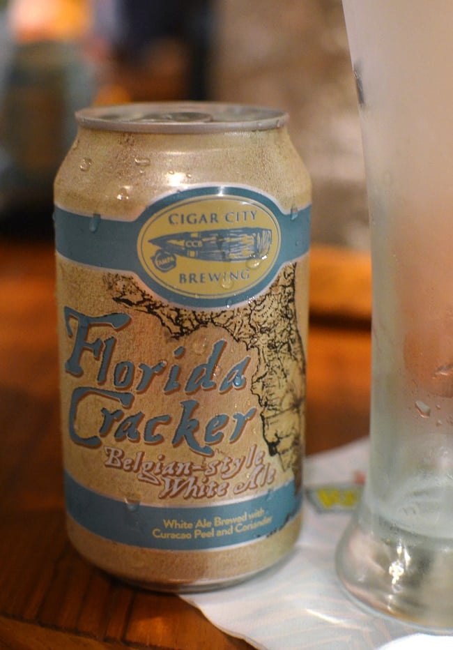 Carnival Partners with Cigar City Brewing to Offer Craft Beer on ...