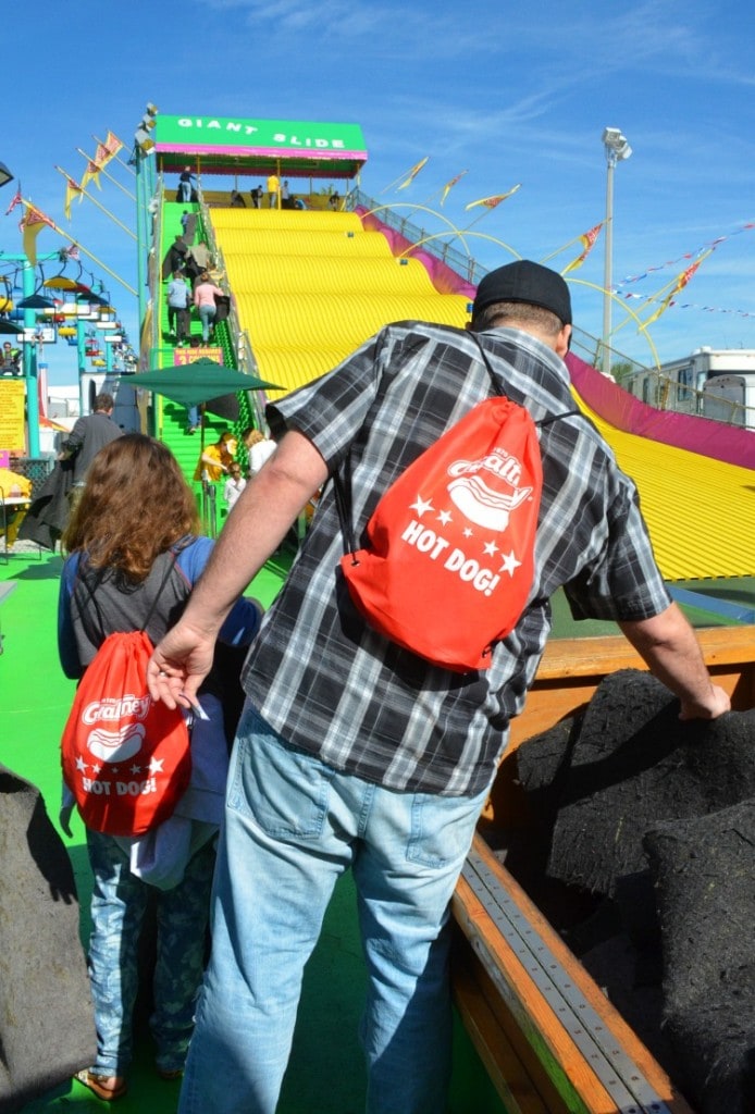 Have a Gweat Time at the Florida State Fair