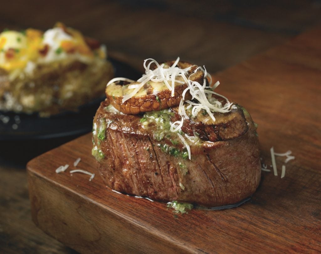 Help Make Steak America’s First Official National Food