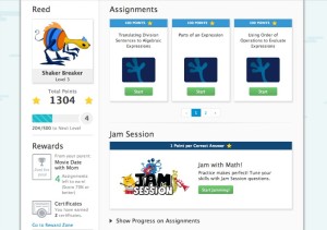 Free Summer Math Program from TenMarks