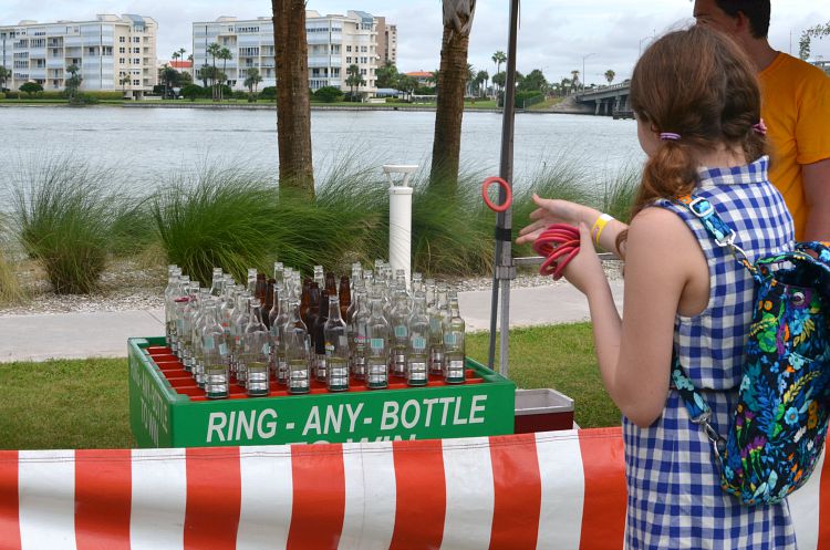 How to Create Your Own Backyard Fair How to Create Your Own Backyard Fair