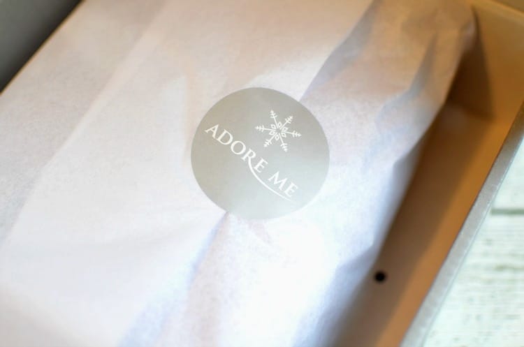 Adore Me Subscription Box Review