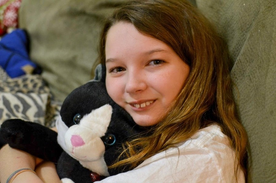 CloudPetsâ„¢ â€” Keeping Families Connected