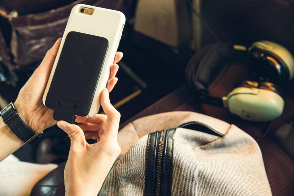 One Case. Endless Possibilities - OtterBox uniVERSE Case System
