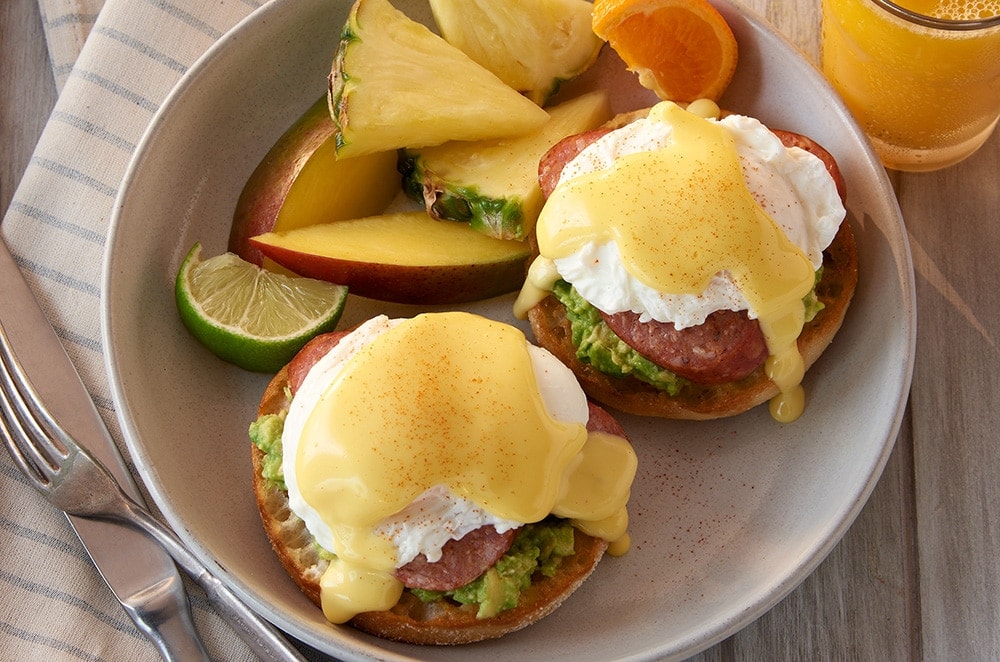 Awesome Breakfast Recipes + A Chance to Win Some Holiday Spending Money