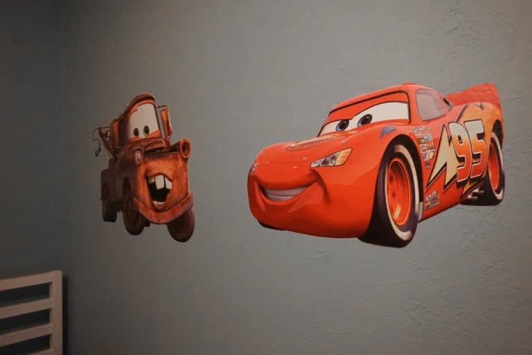 Surprise Your Child with Fathead for the Holidays