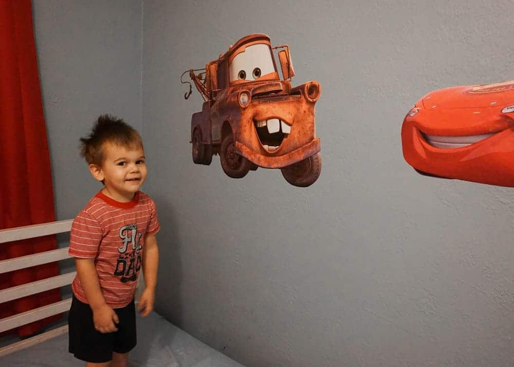 Surprise Your Child with Fathead for the Holidays