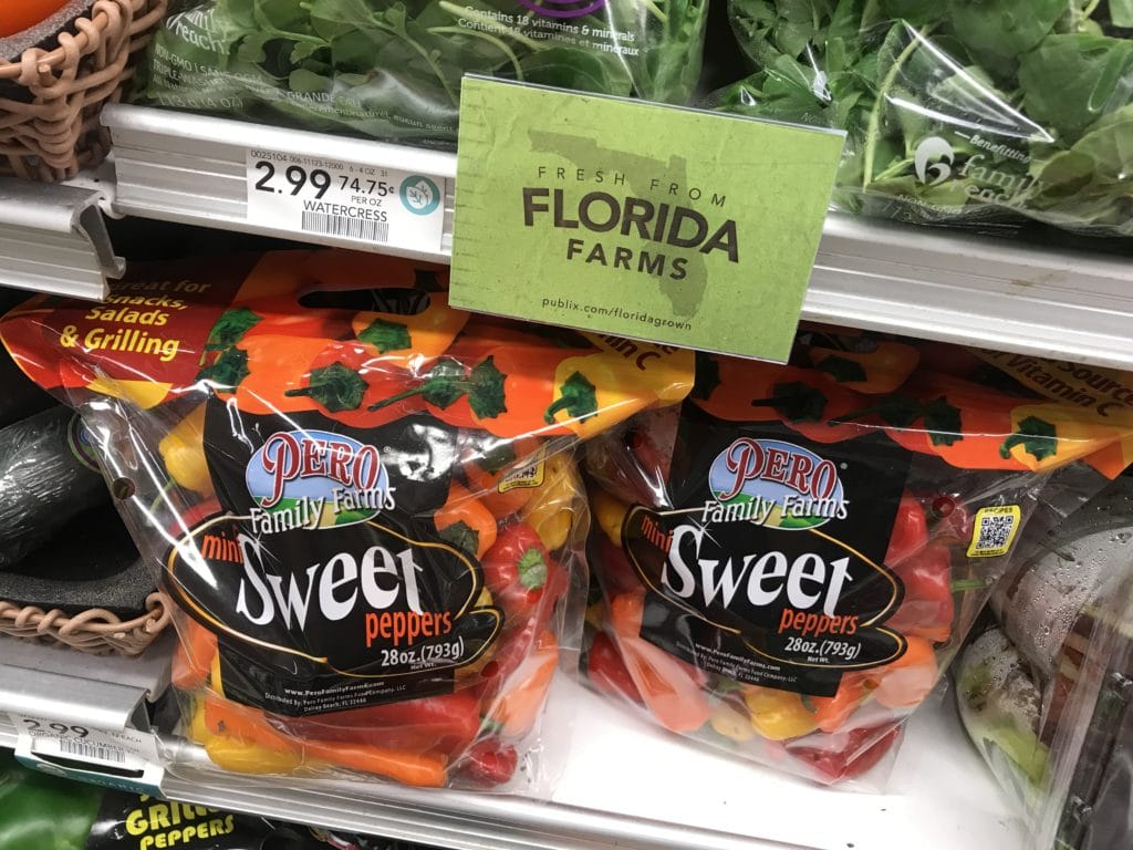 Florida Farmers Make it Easy for Everyone to Eat Fresh from Florida ...
