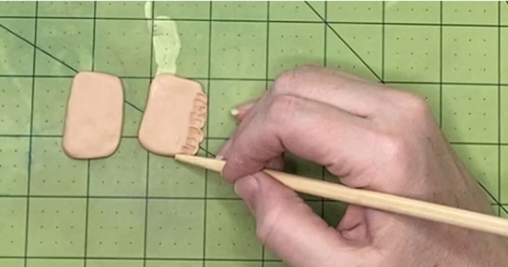 Polymer Clay Craft for Kids: Easy Pop Tart Friends Charms